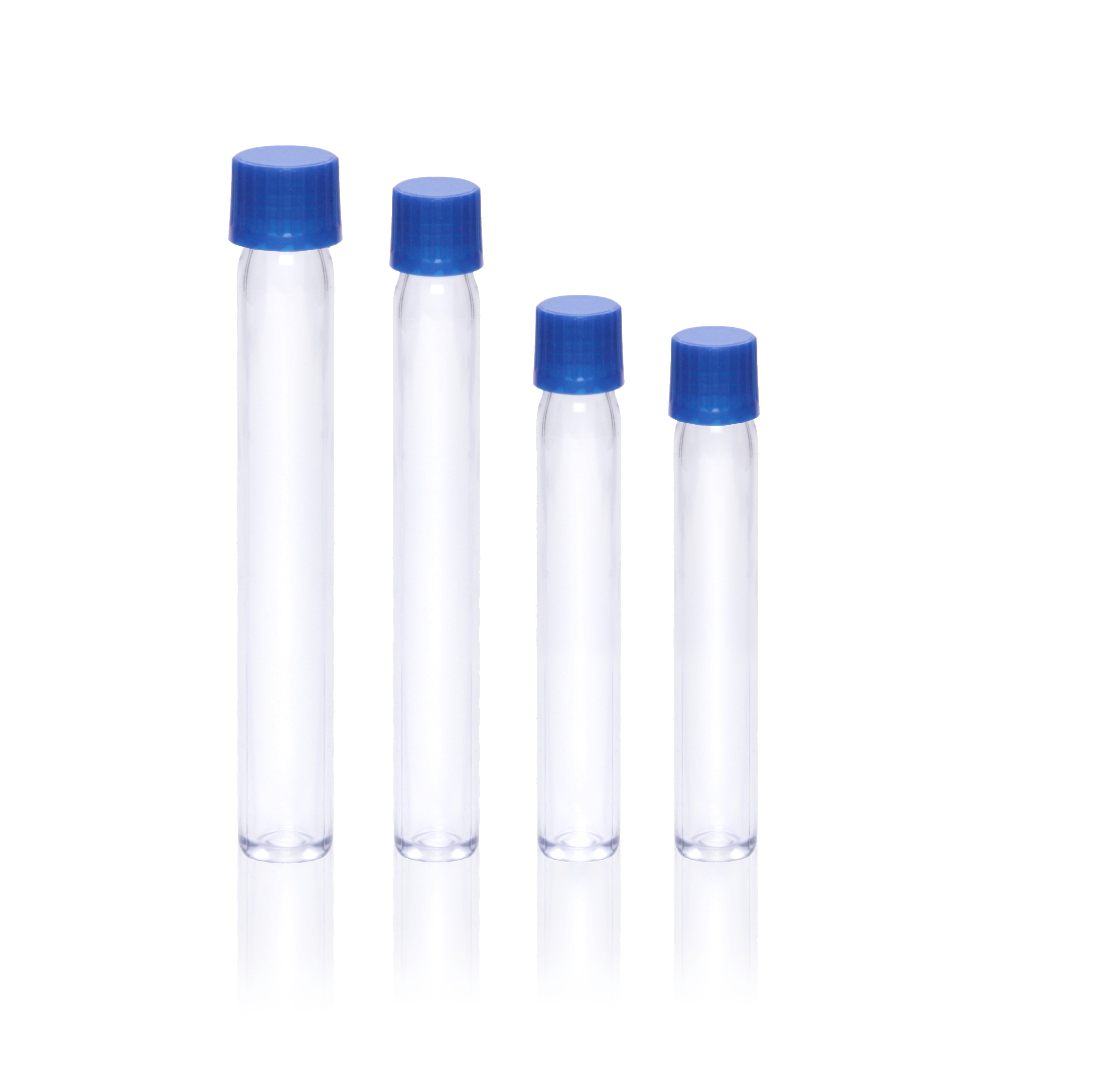 Polycarbonate Culture Tubes – TriForest Store